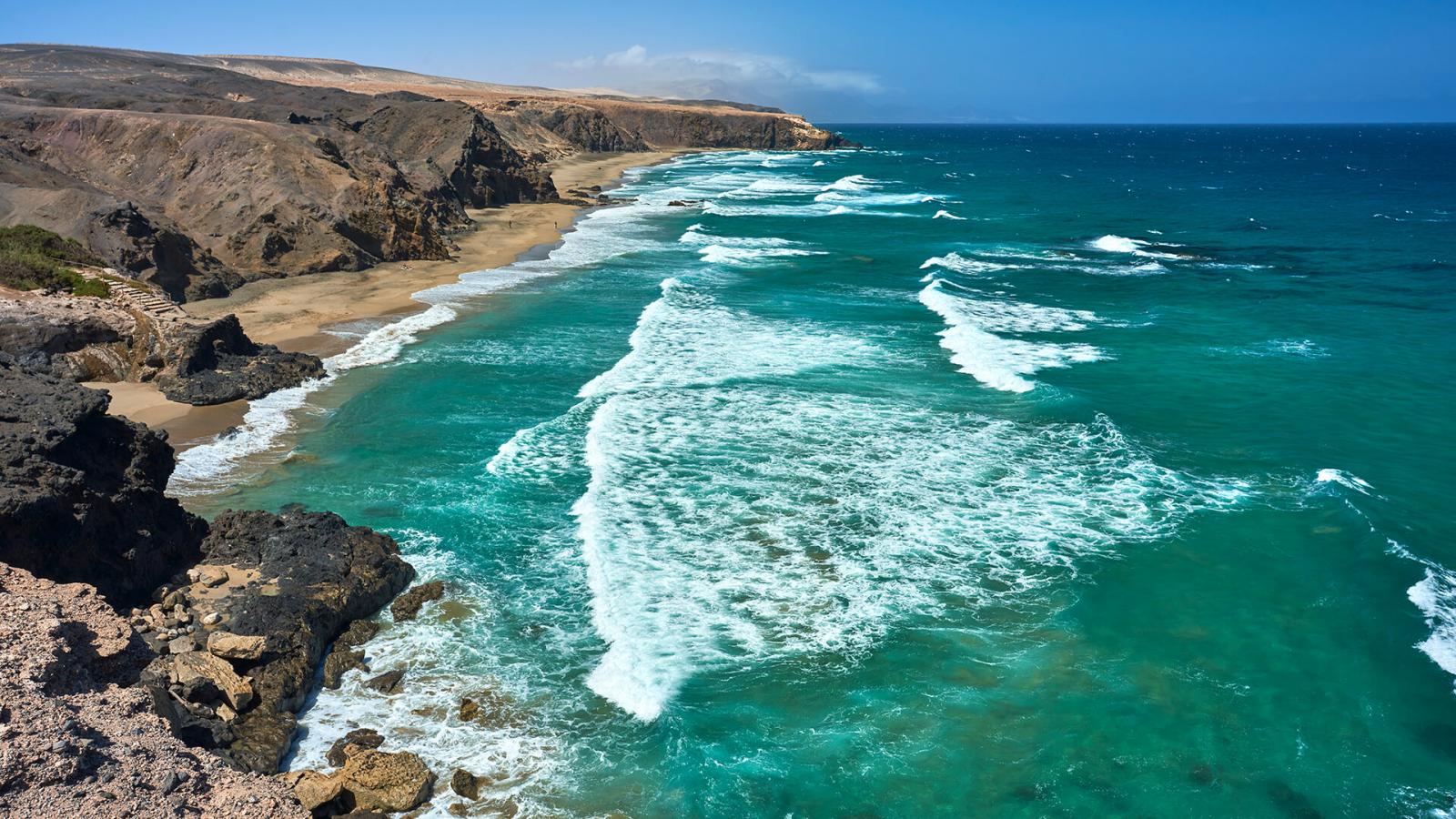 La Pared Fuerteventura