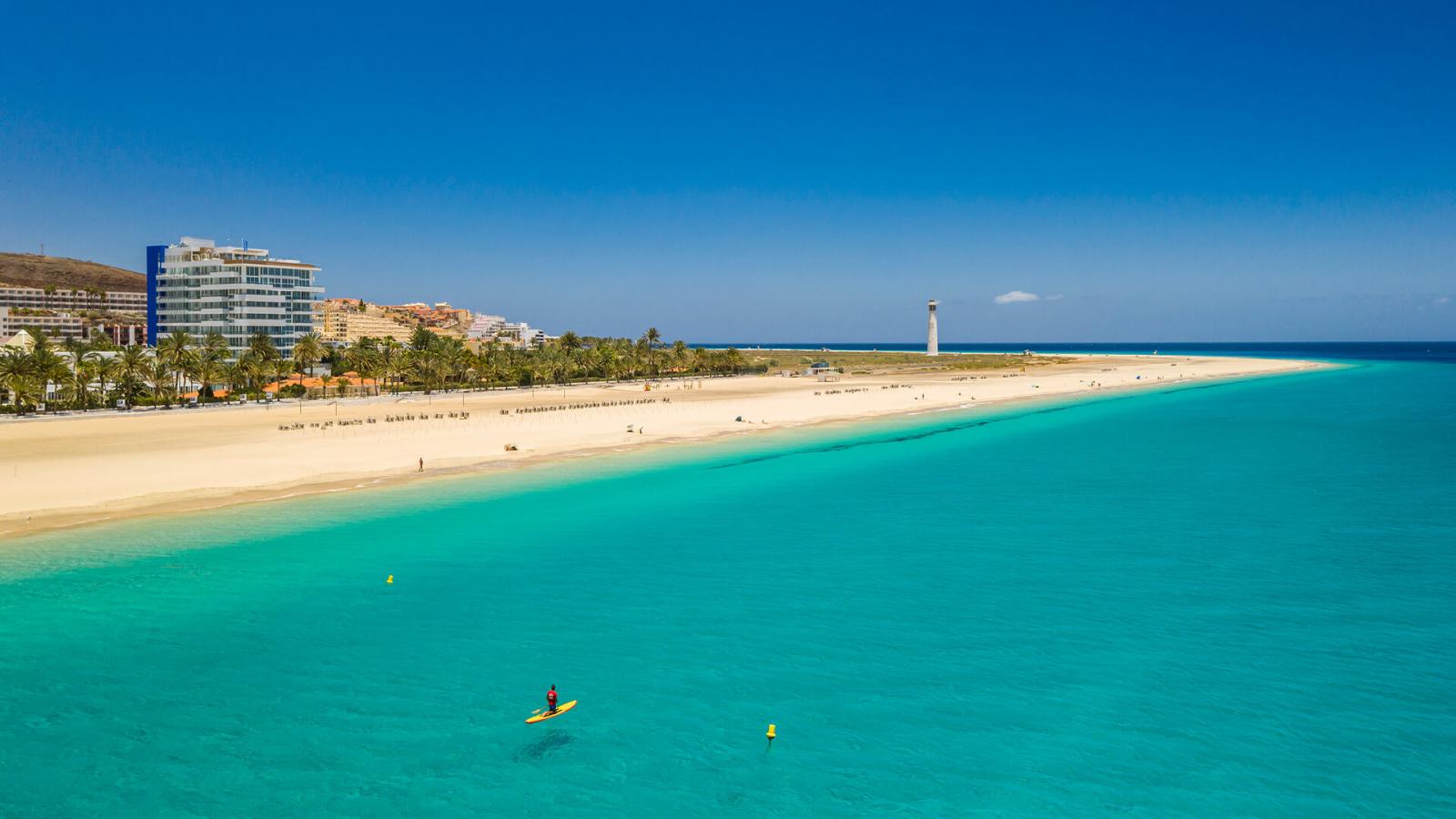 Morro Jable | Fuerteventura