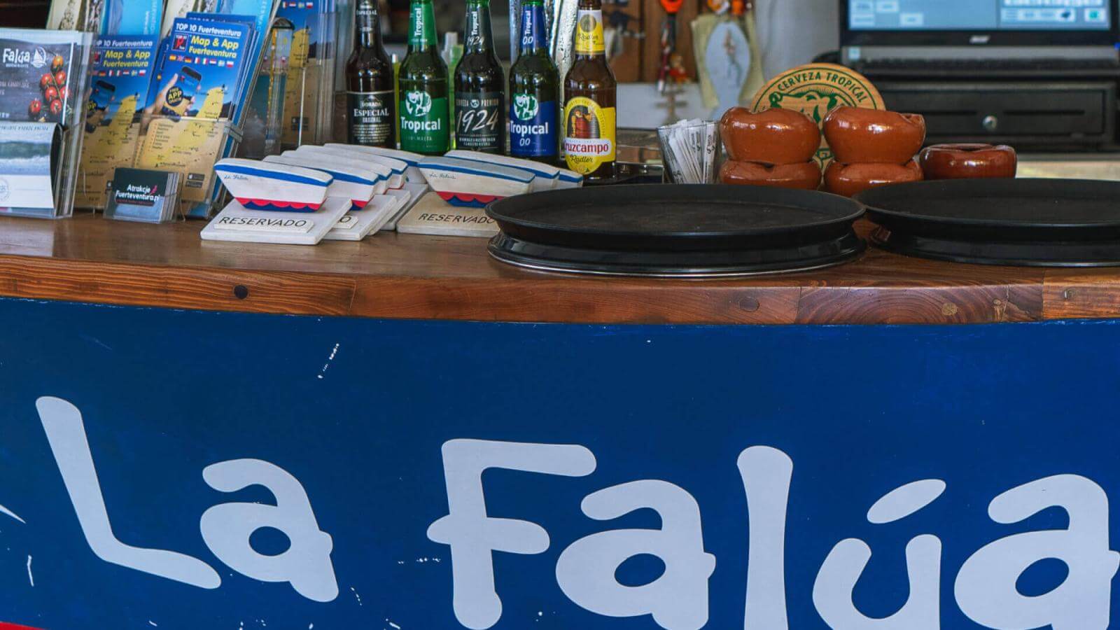 La Falua | Fuerteventura