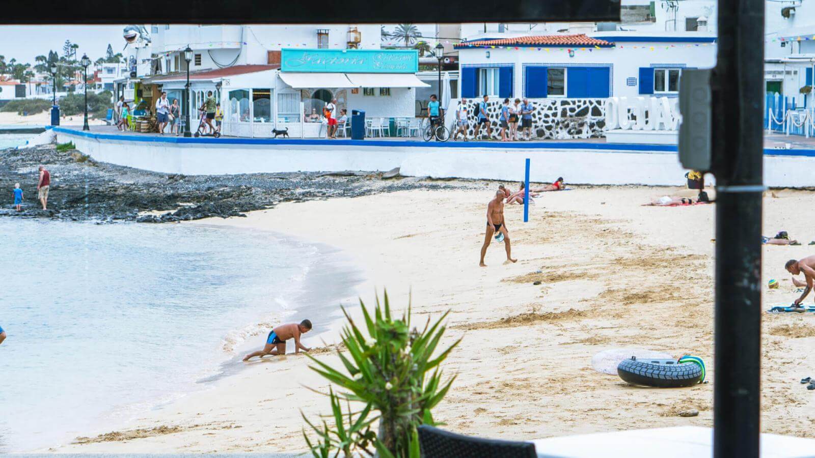 La Marquesina | Fuerteventura