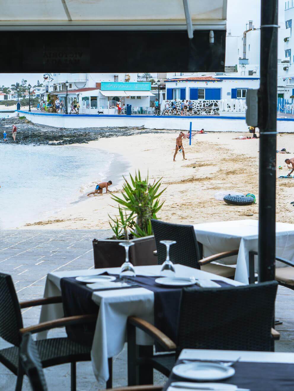 Rutas gastronómicas de Fuerteventura | Fuerteventura