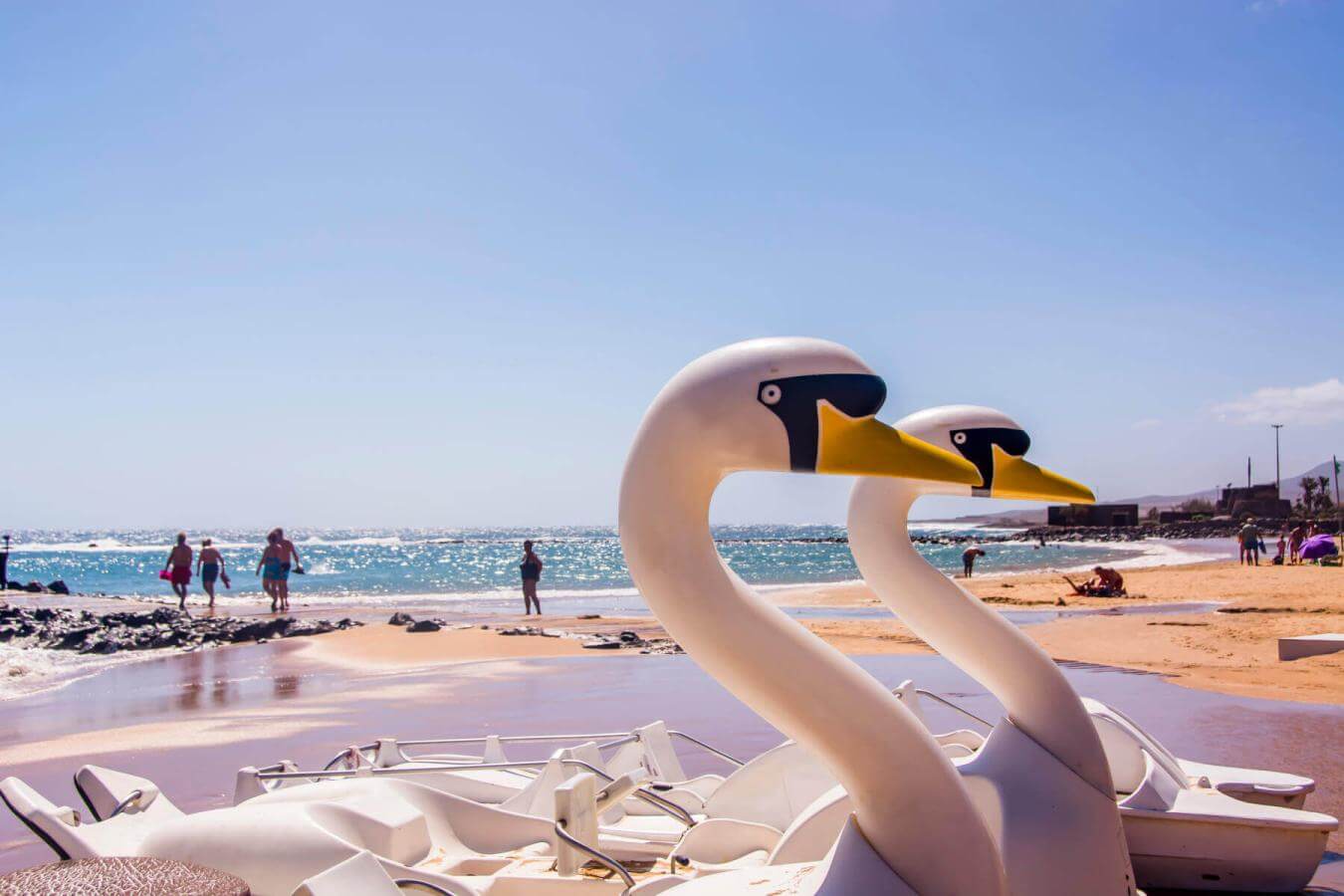 La Guirra | Fuerteventura