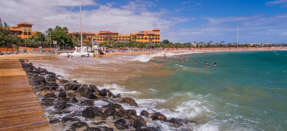 La Guirra | Fuerteventura